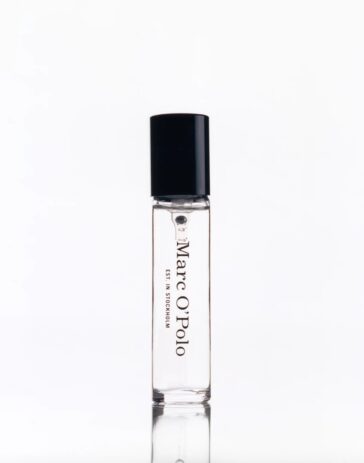 Marc O’Polo Sustainable Fragrance Line: ROOTED in Nature