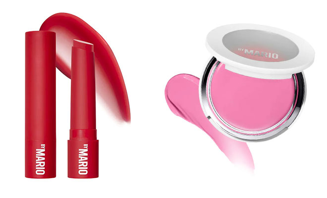 Makeup by Mario Unveils New Shades