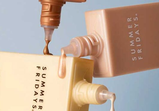 Summer Fridays Unveils Limited-Edition Holiday Trio