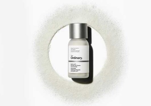 The Ordinary Challenges Skincare Myths with “Periodic Fable”