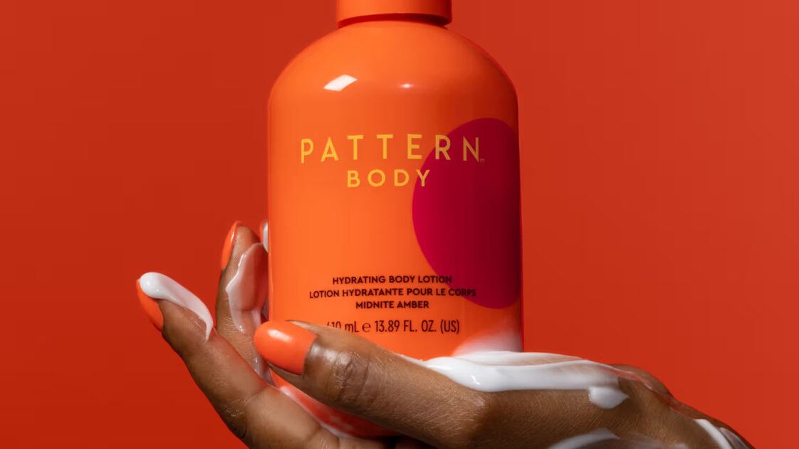 Pattern Beauty Expands Into Body Care