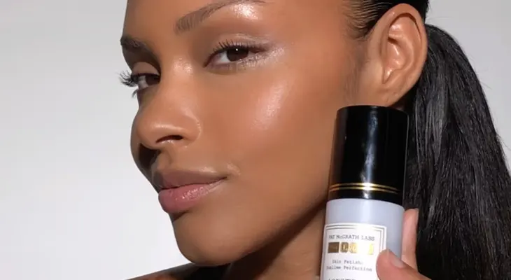 Pat McGrath Labs Unveils Sublime Perfection Longwear Setting Spray