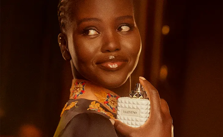 Valentino Beauty Revives Studio 54 for One Night Only