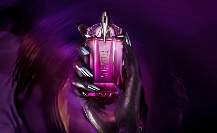 Alien Pulp Introduces New Chapter in the Mugler Universe