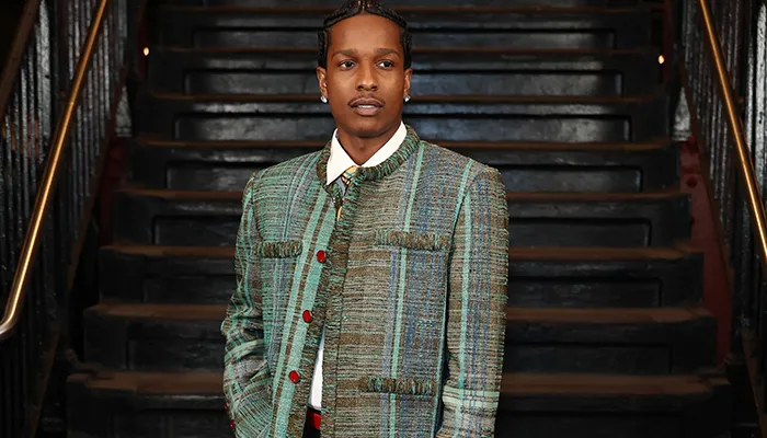 Celebrity Guests at Chanel Métiers d'Art 2026 Show