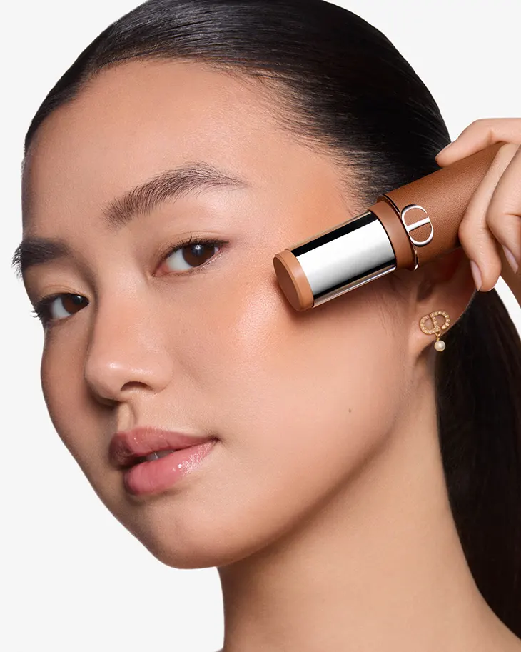 Dior Forever Skin Bronze Refines the Art of Natural Warmth