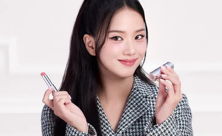 Dior Beauty Taps Jisoo and Willow Smith to Debut Glass Lipstick