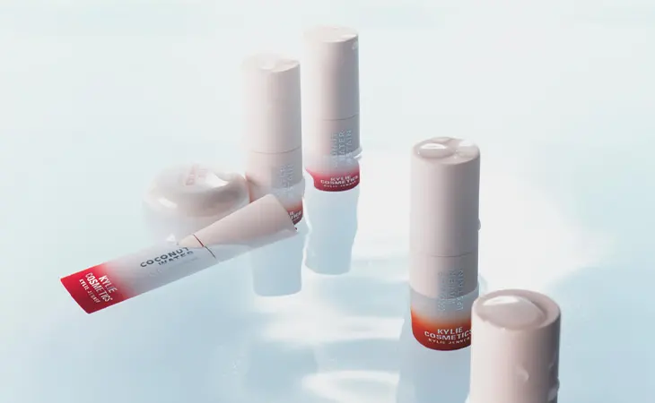 Kylie Cosmetics Launches Summer Hydrating Lip Essentials